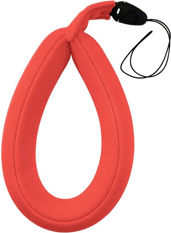 Black Rock Floating Loop Swimmer voor Waterdichte Smartphones & Cases ...