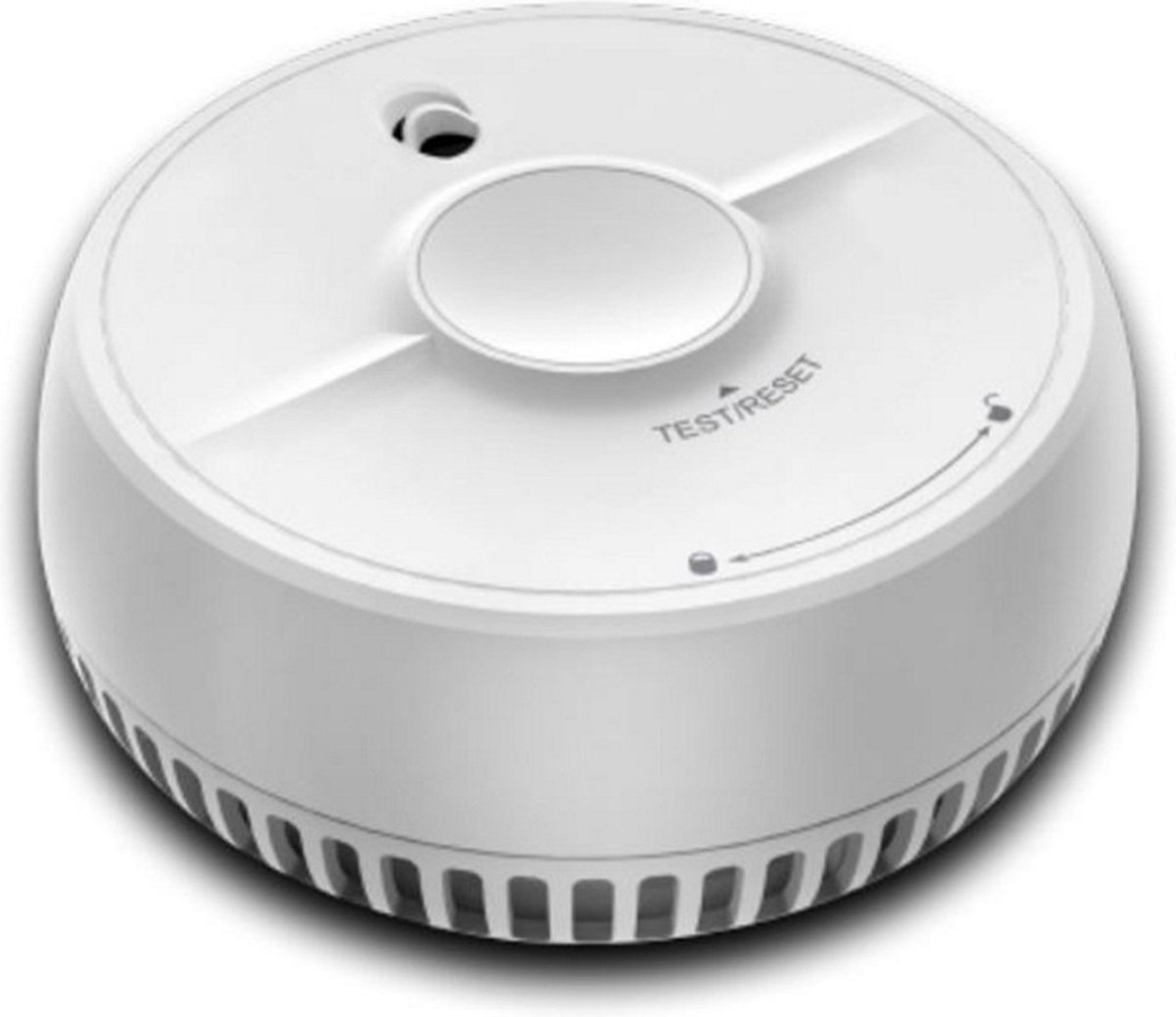 AngelEye Angel E Rookmelder Sb5-ae-bnlr | bol.com