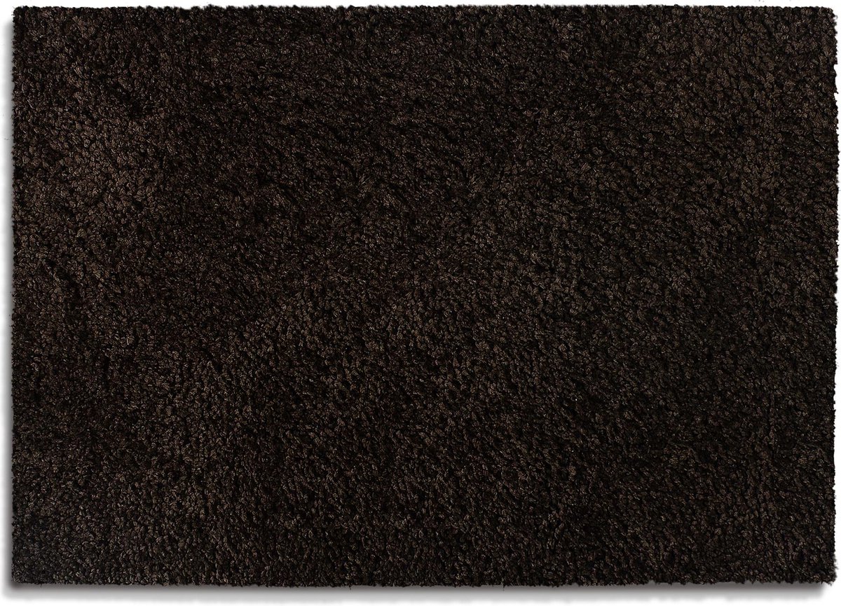 SKY Badmat - Sky Soft - Douchemat - Anti-Slip - Bruin - 60 x 100 cm ...