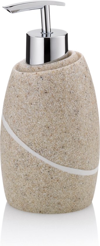 Talus Zeeppomp - Beige - Kela | bol