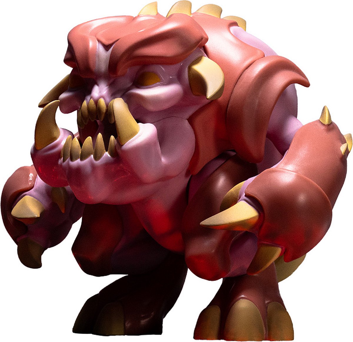 DOOM Eternal - Pinky Collectible Figurine | bol.com
