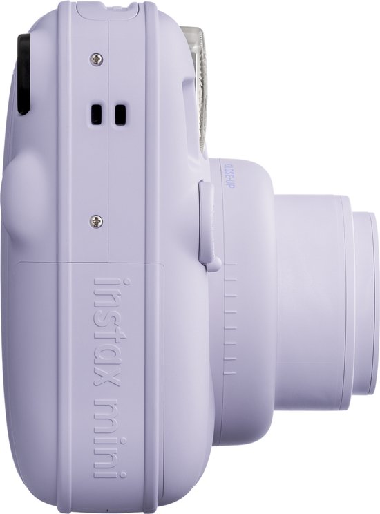 Fujifilm instax mini 13™ instant camera Dreamy Purple | bol
