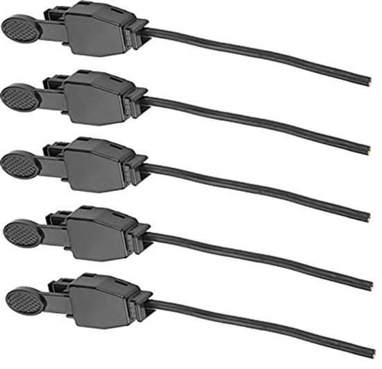 Trigger Torch, 5 stuks Lastoorts Schakelaar Trigger Knop voor MIG ...