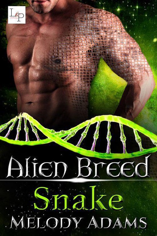 Alien Breed Series 35 - Snake (ebook), Melody Adams | 9783753181615 ...