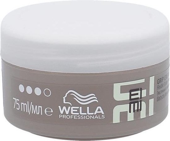 Wella Professionals Eimi Grip Cream 75ml | bol