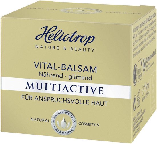 Neobio Multiactive Vital Balm | bol