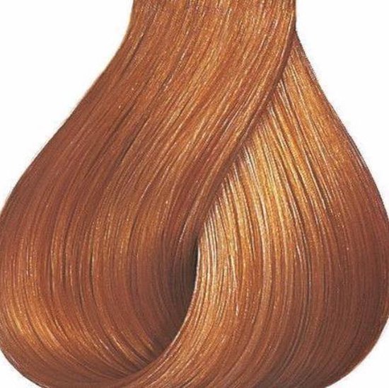 Kadus - Kadus Professional Color - Permanent 8/34 60ml | bol