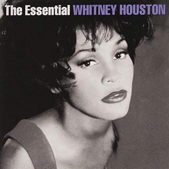 Essential Whitney Houston, Houston, Whitney | Muziek | bol