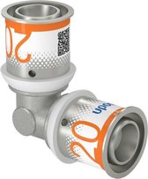 Uponor S-Press PLUS knie 90 16-16 | bol.com