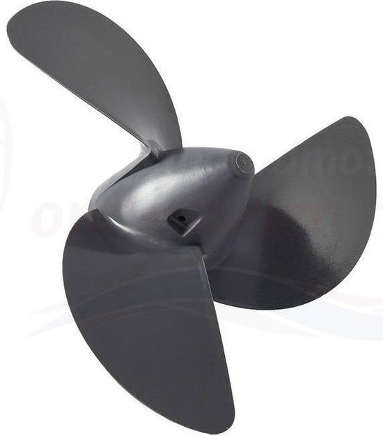 Plastic Propeller Pitch 4 3/4 (7.25 X 4.75) Honda | bol