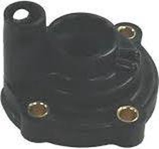 Waterpomp behuizing | Water Pump housing 18/25/28 pk. buitenboordmotor ...