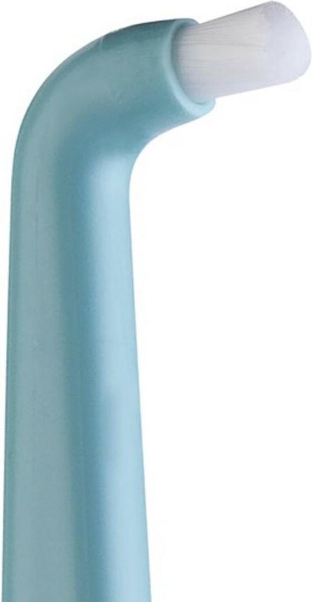 bol.com | TePe Compact Tuft - Single Tufted Borstel - Tandenborstel