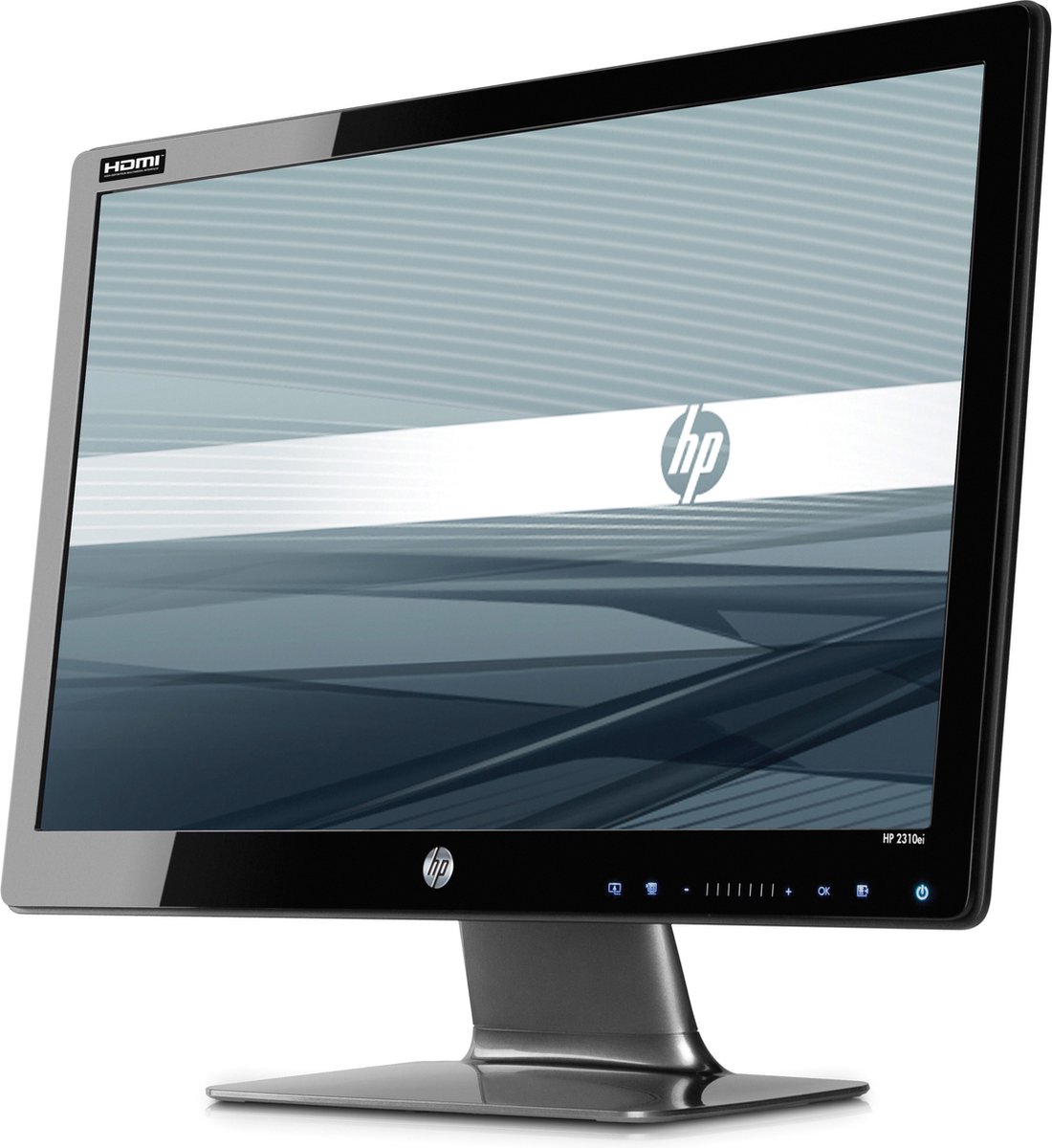 HP 2310EI - LED | bol.com