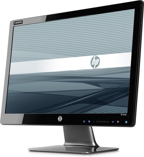 HP 2310EI - LED | bol.com