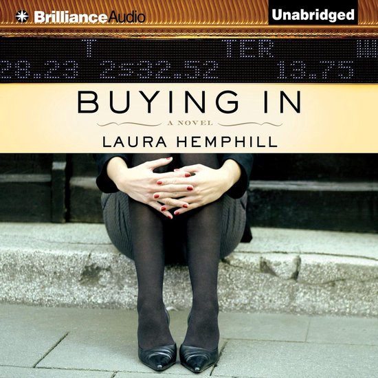 Buying In, Laura Hemphill | 9781480585652 | Boeken | bol.com