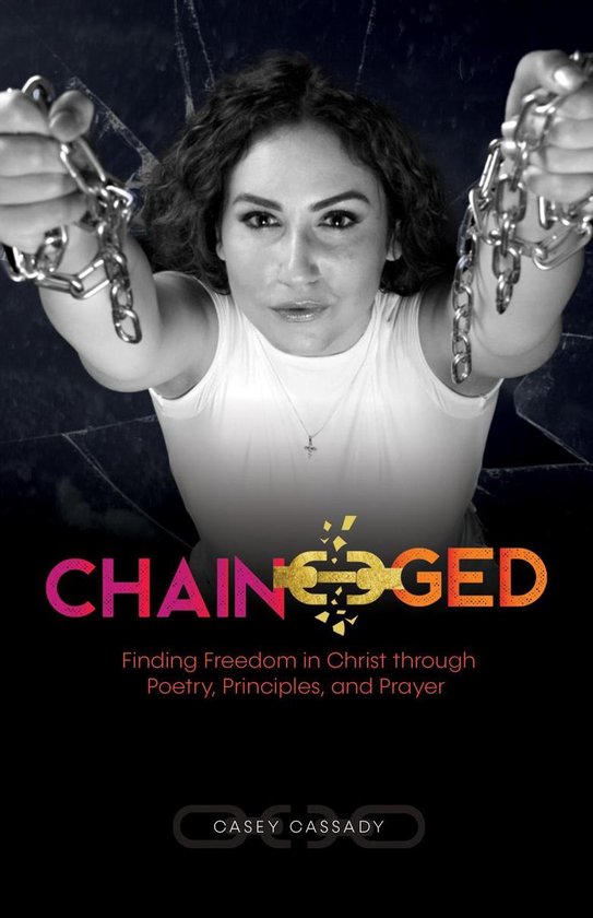 Chain-ged (ebook), Casey Cassady | 9781732756472 | Boeken | bol