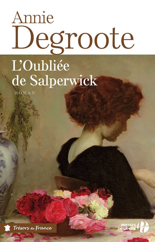 L'oubliée de Salperwick (ebook), Annie Degroote | 9782258102682 | Boeken | bol.com