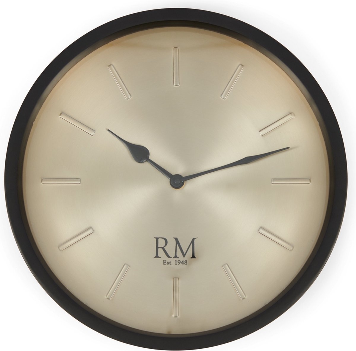 Santiago Wall Clock | bol.com