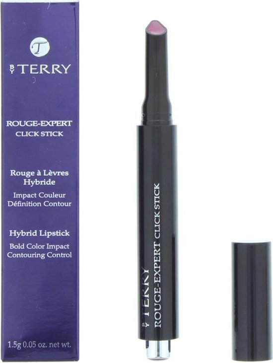 By Terry By Terry Rouge-expert Click Stick 1.5g - 24 Orchid Alert ...