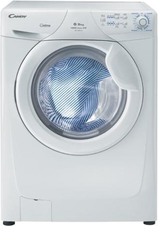 Candy Wasmachine CO 126 | bol.com