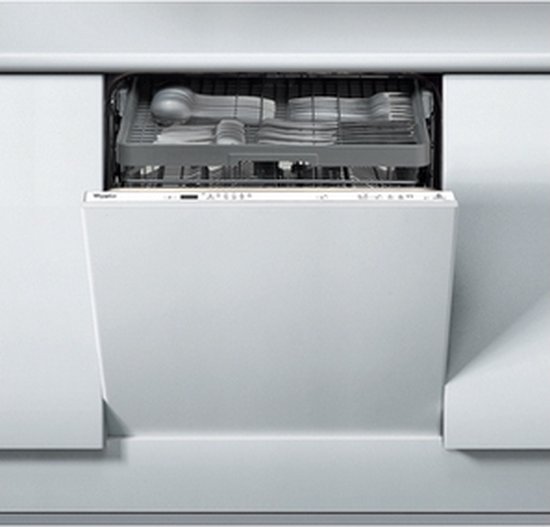 Whirlpool ADG 5520 - Inbouw afwasmachine | bol