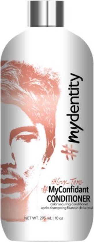 Mydentity Color Secure Conditioner 295ml - Conditioner voor ieder ...
