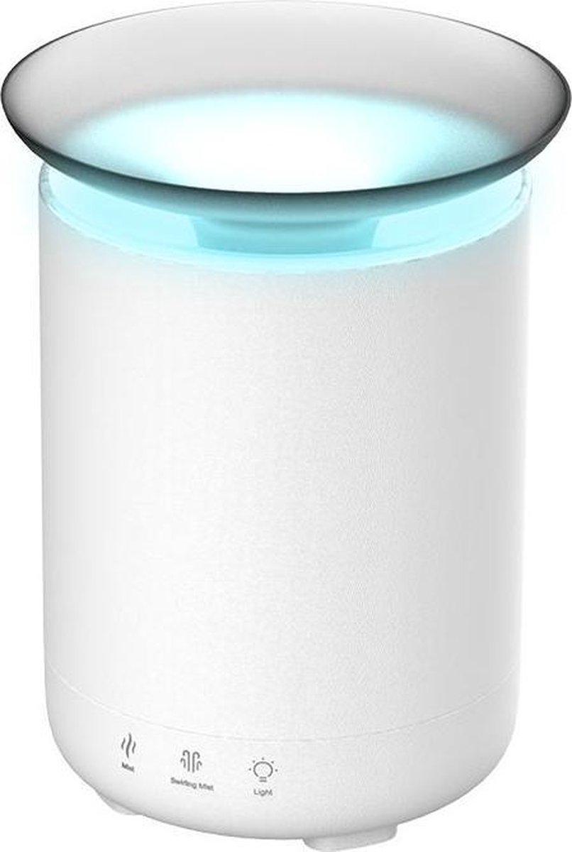 Cascade - Aroma Diffuser | bol.com