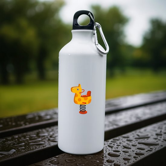 Hacebo® - Wipwap waterfles - Kind - Kinderen - Speeltuin - speelgoed ...