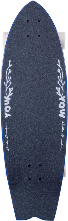 Yow Aritz Aranburu Signature Surfskate 32.5 2025 | bol