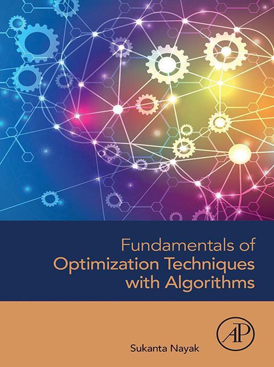 Fundamentals of Optimization Techniques with Algorithms (ebook), Sukanta Nayak |... | bol