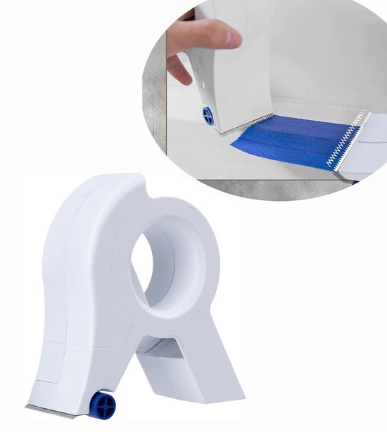 Plakband-afroller - Tape Dispenser - voor afplakken met 35mm tape ...