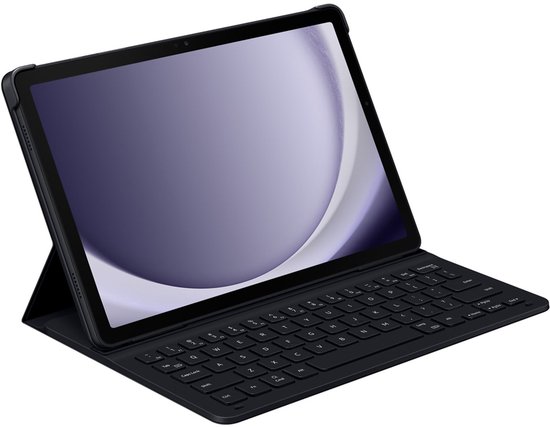 Samsung Galaxy Tab A9 Plus Tablettoetsenbord - Book Cover Keyboard Slim ...