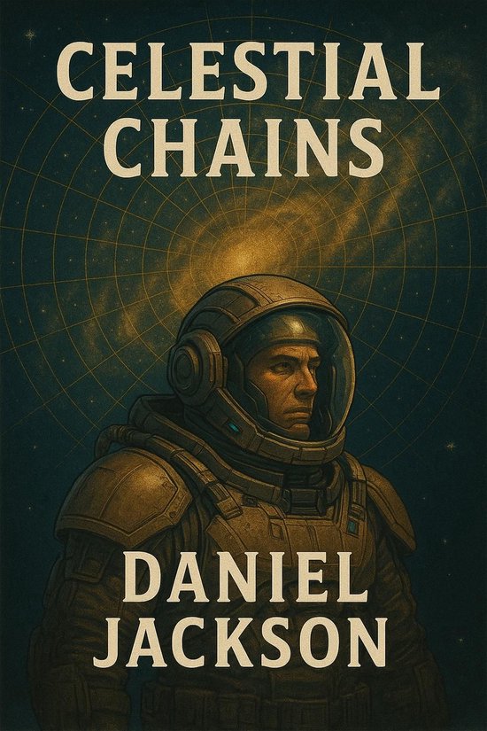 Celestial Chains (ebook), Daniel Jackson | 9798231658763 | Boeken | bol