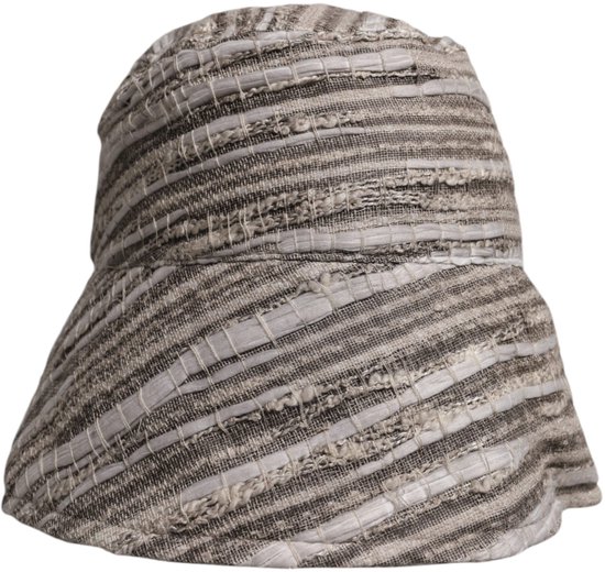Textured Bucket Hat - Multicolor Hats | bol