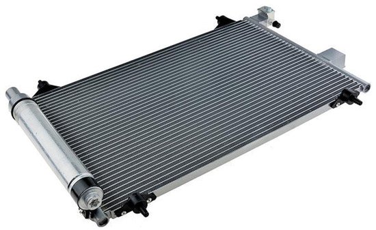 Condensor airconditioning OEM 6455CP | bol