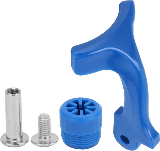 Push Type Kraan Hefboom Arm met Uitstekende Afwerking voor Efficiënte ...