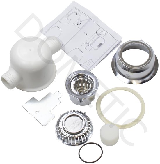 Dometic Siphon AC 564 | bol