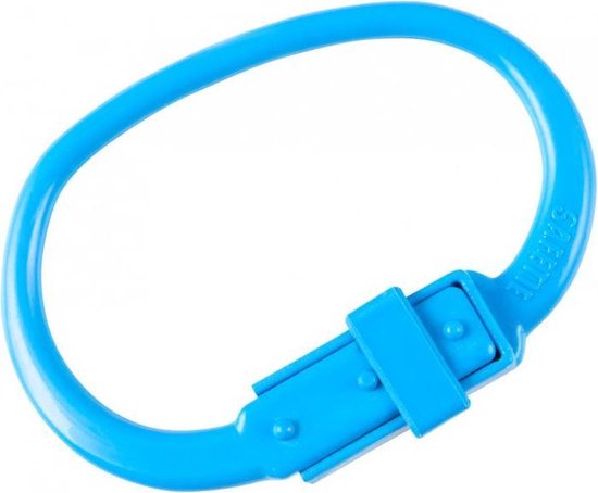 Safe -tie, herbruikbaar | bol