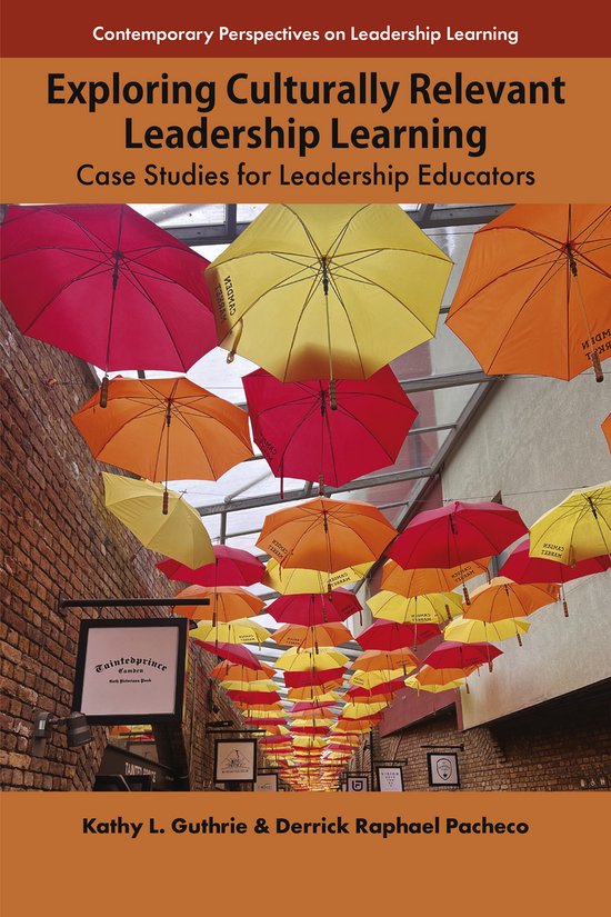 Contemporary Perspectives on Leadership Learning- Exploring Culturally Relevant... | bol