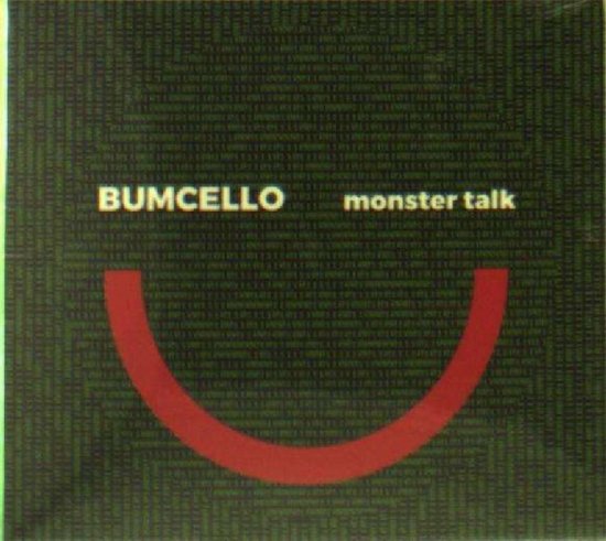 Bumcello - Monster Talk (CD), Bumcello | CD (album) | Muziek | bol.com