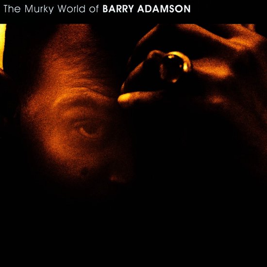 Barry Adamson - The Murky World Of Barry (CD), Barry Adamson | CD ...