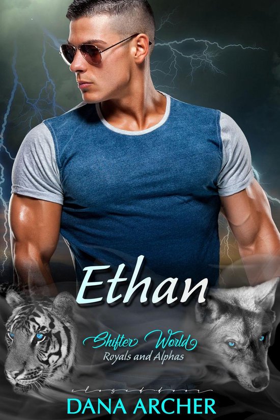 Ethan (ebook), Dana Archer | 9781946672407 | Boeken | bol