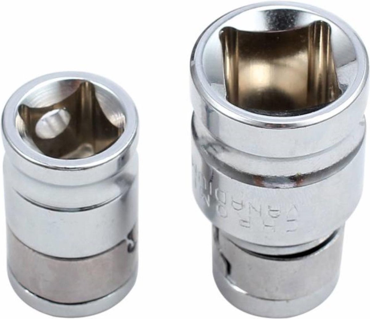 Benson Torx - Inbus Bit Set in Koffer - 40 delig | bol.