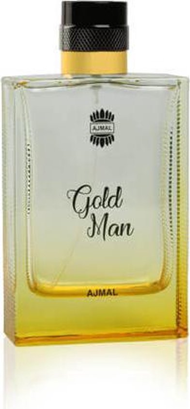 Ajmal Ajmal Gold eau de parfum spray 100 ml | bol