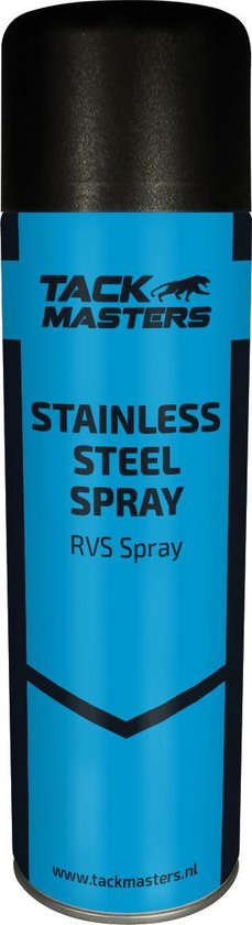 Rvs spray | bol
