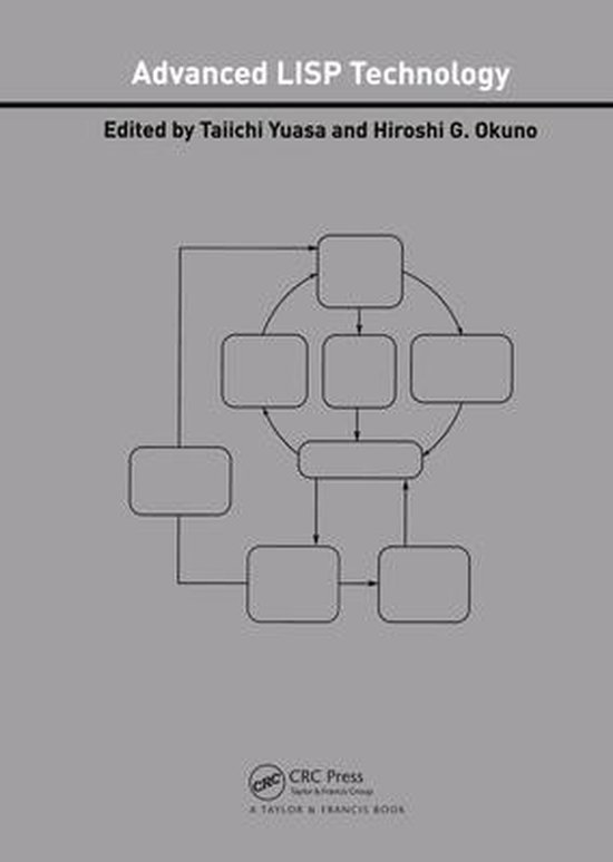 Advanced LISP Technology | 9780367454920 | Boeken | bol.com
