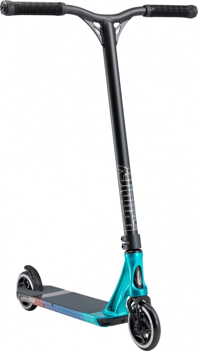 Blunt Prodigy S9 Stuntstep Hex | bol.com