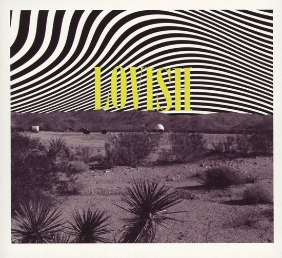 Library Voices - Lovish (CD), Library Voices | CD (album) | Muziek ...