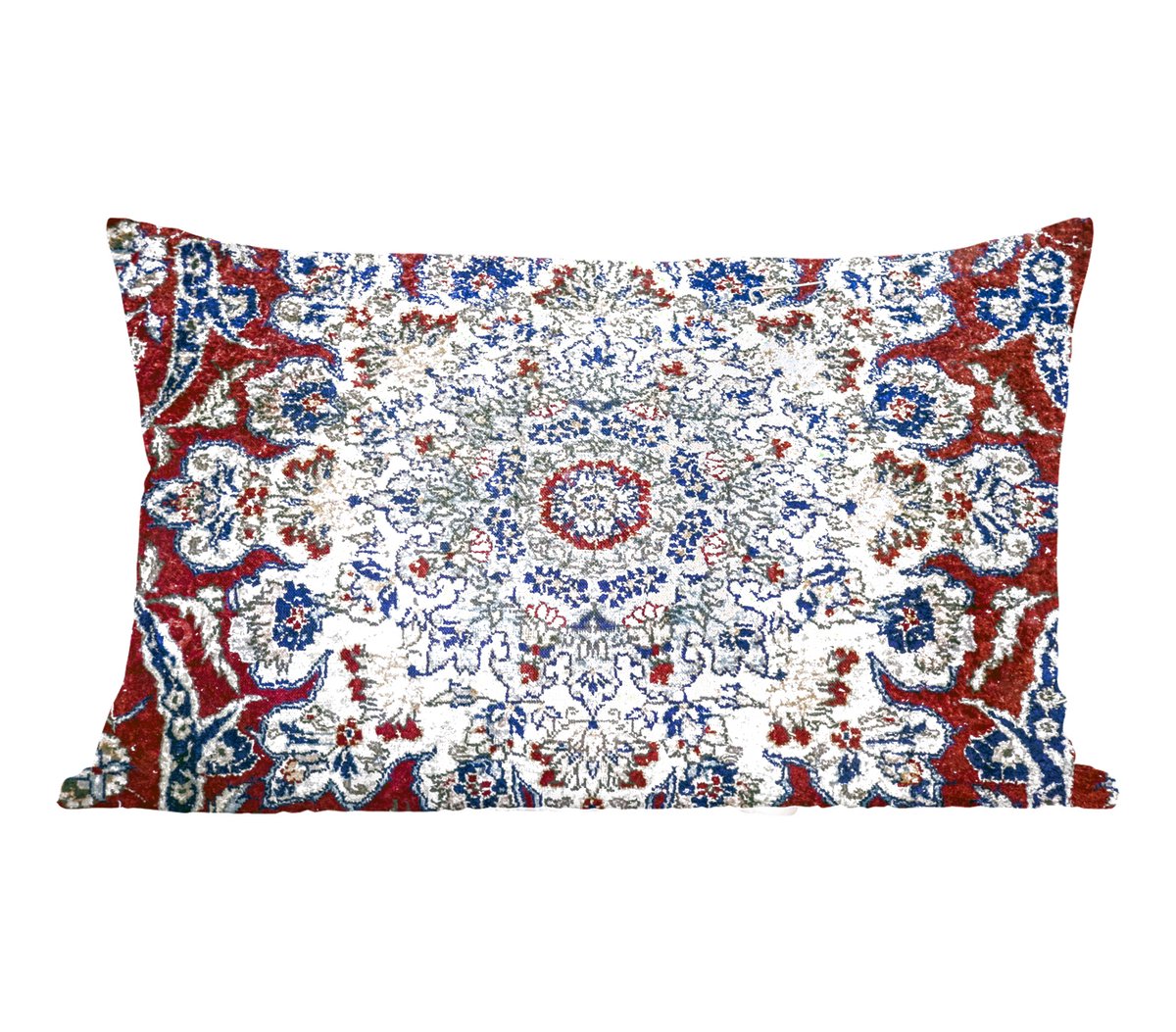 Perzisch Tapijt - Vloerkleed - Mandala | bol.com Perzisch Tapijt - Vloerkleed - Mandala | bol.com