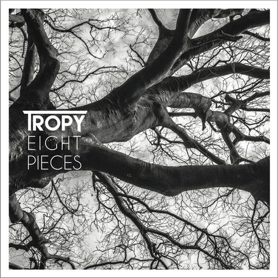 Tropy - Eight Pieces (CD), Tropy | Muziek | bol